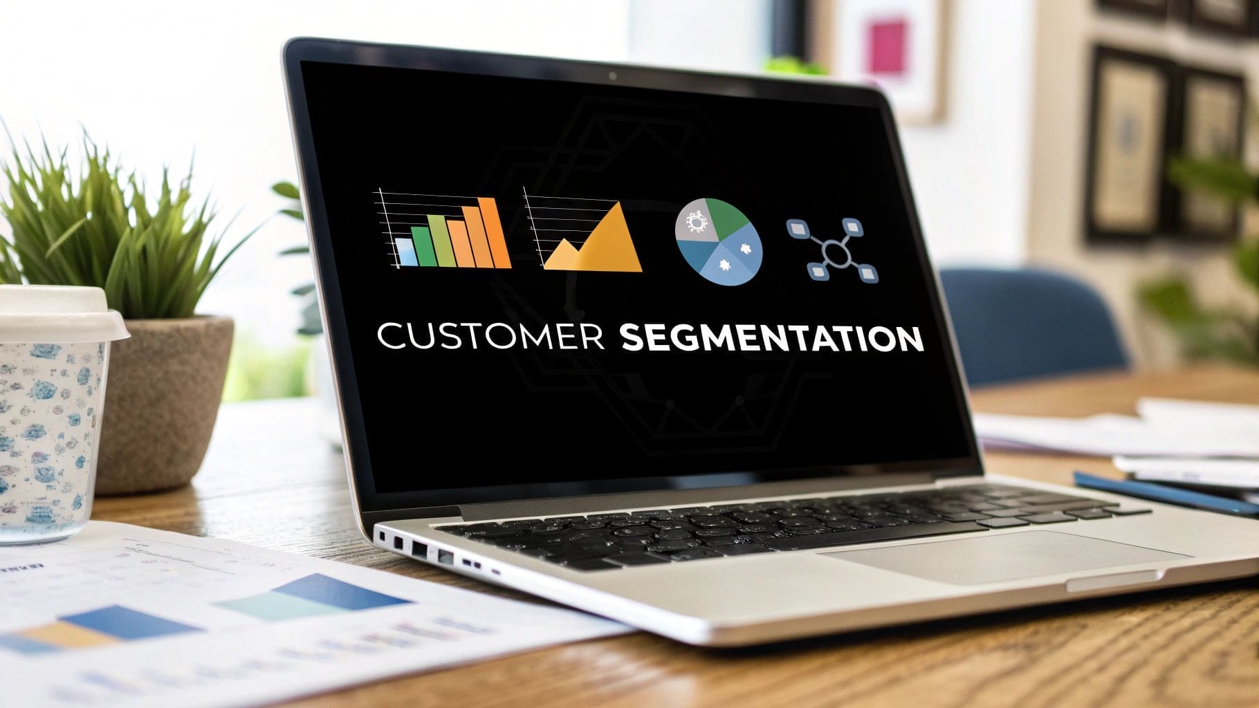 Top Customer Segmentation Strategies for Growth - Notifyio.net